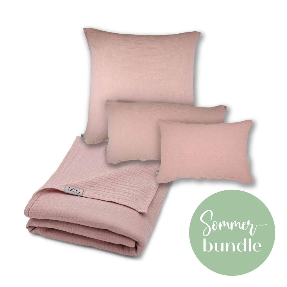 Sommerdecken – hutch&putch GmbH