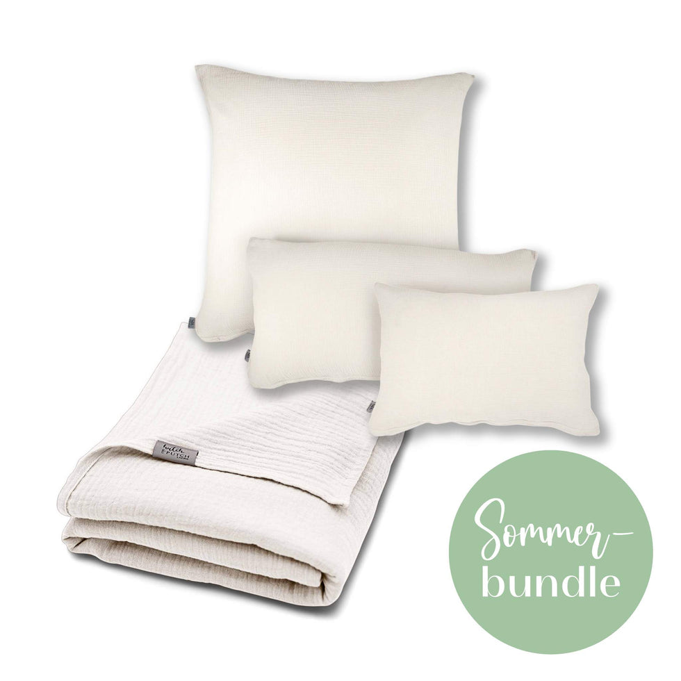 Sommerdecken – hutch&putch GmbH